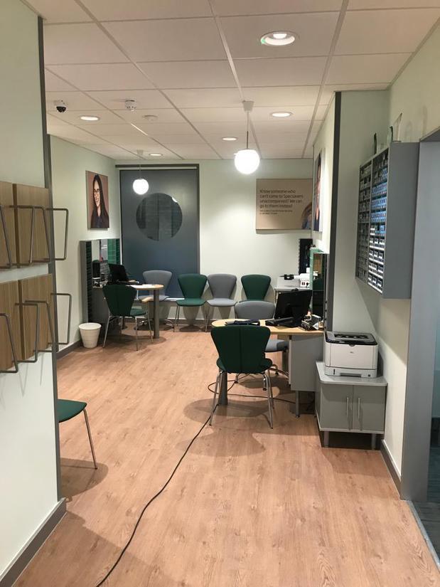 Specsavers Opticians and Audiologists - Liverpool Street - London, Greater London - Nextdoor