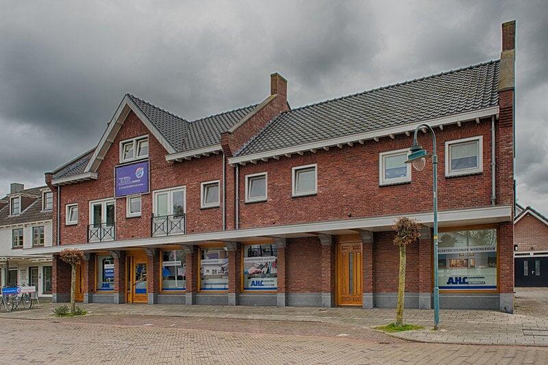 Ommeren BV A H C van - Nextdoor