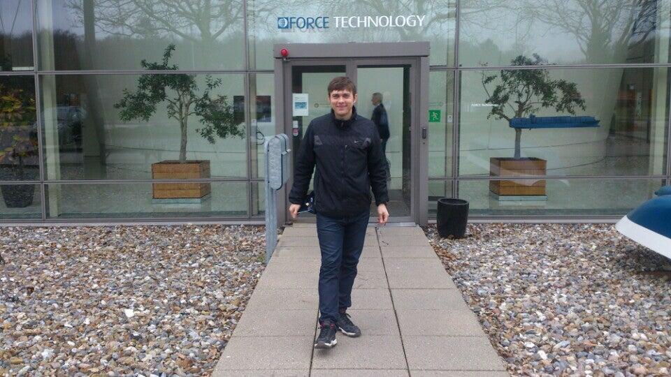 Force Technology - Nextdoor