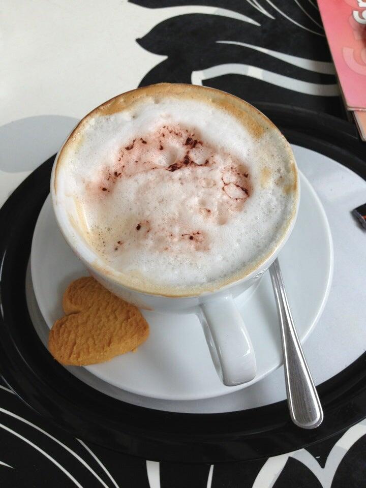 Eiscafe Nuraghe - Nextdoor