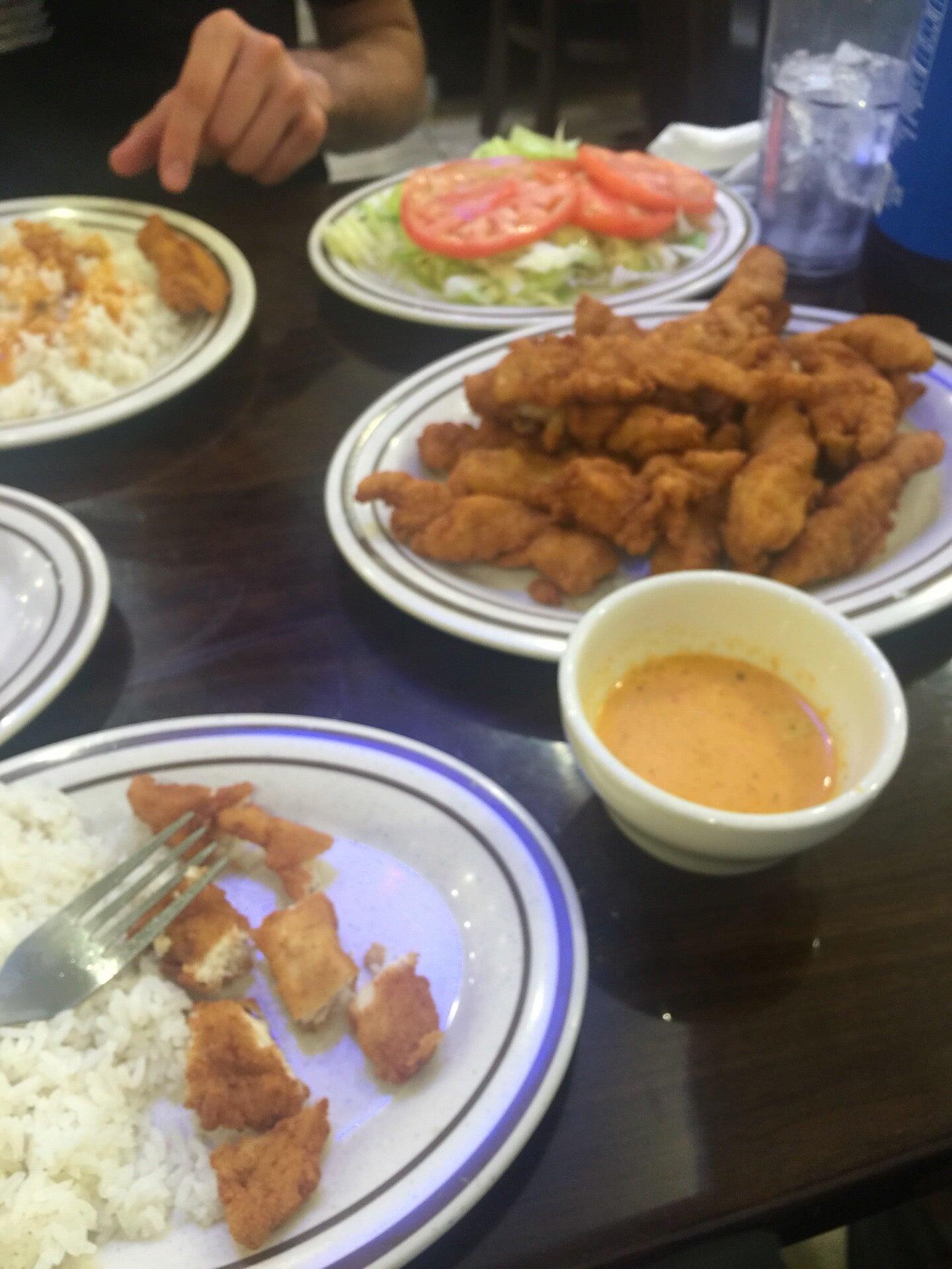 Rico Pollo - Ridgewood, NY - Nextdoor
