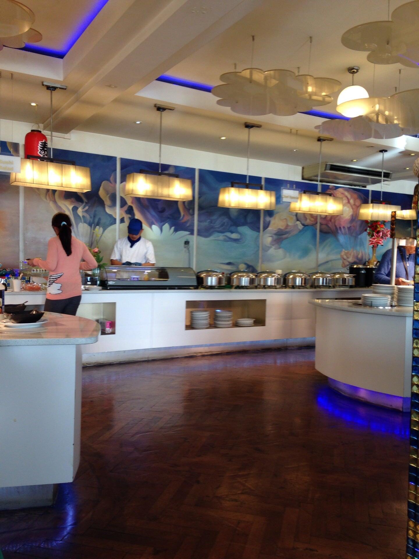 View Pan Asia Buffet Restaurant - Plymouth, England - Nextdoor