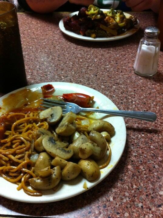 L O China Buffet - Milwaukee, WI - Nextdoor