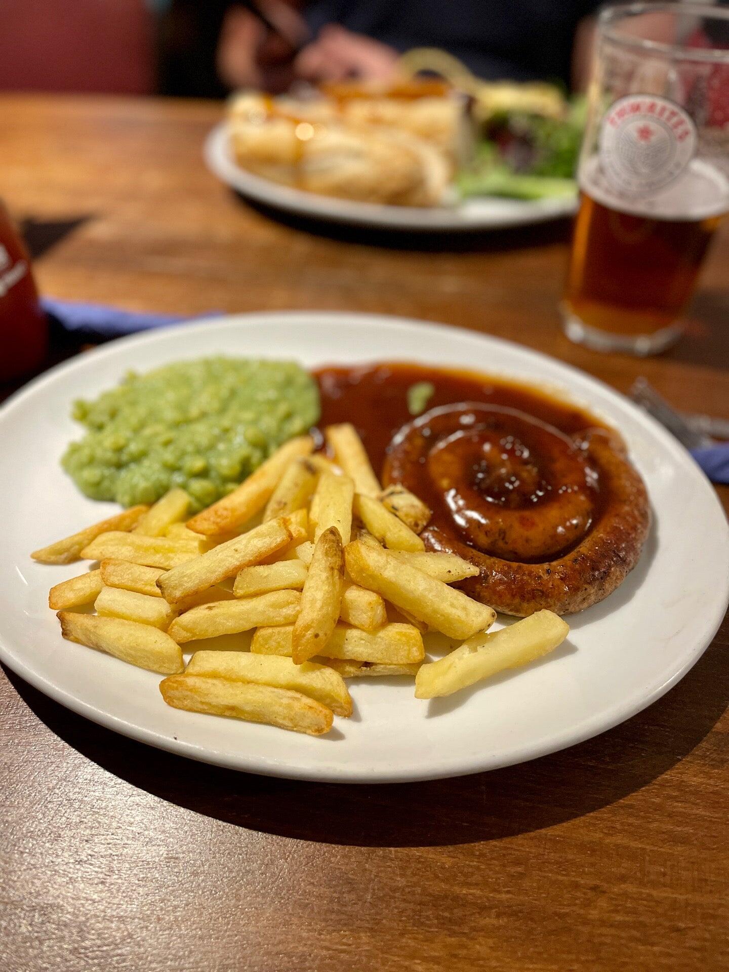 Ambleside Tavern - Ambleside - Nextdoor