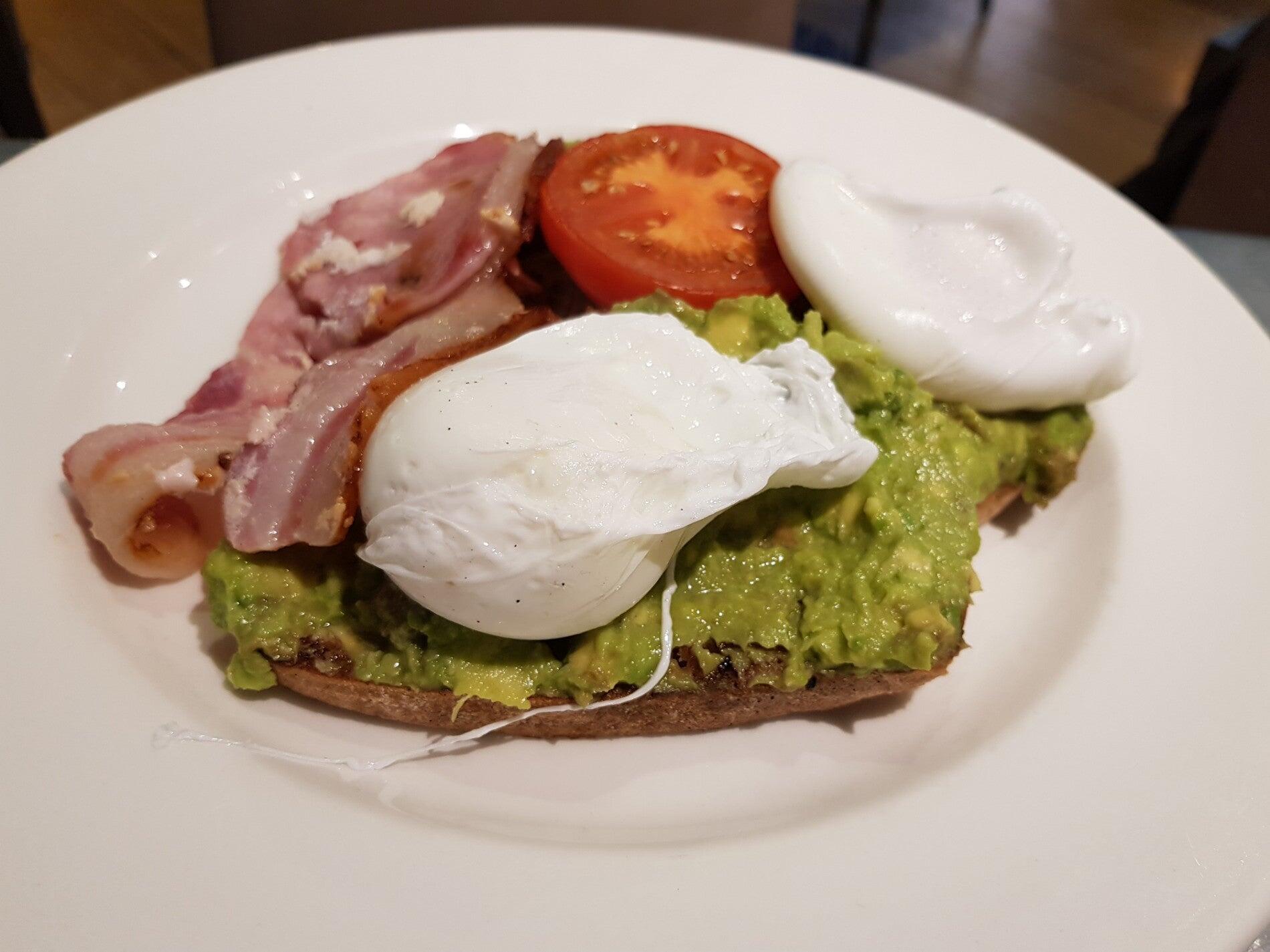 The Hungry Guest - West Malling, England - Nextdoor