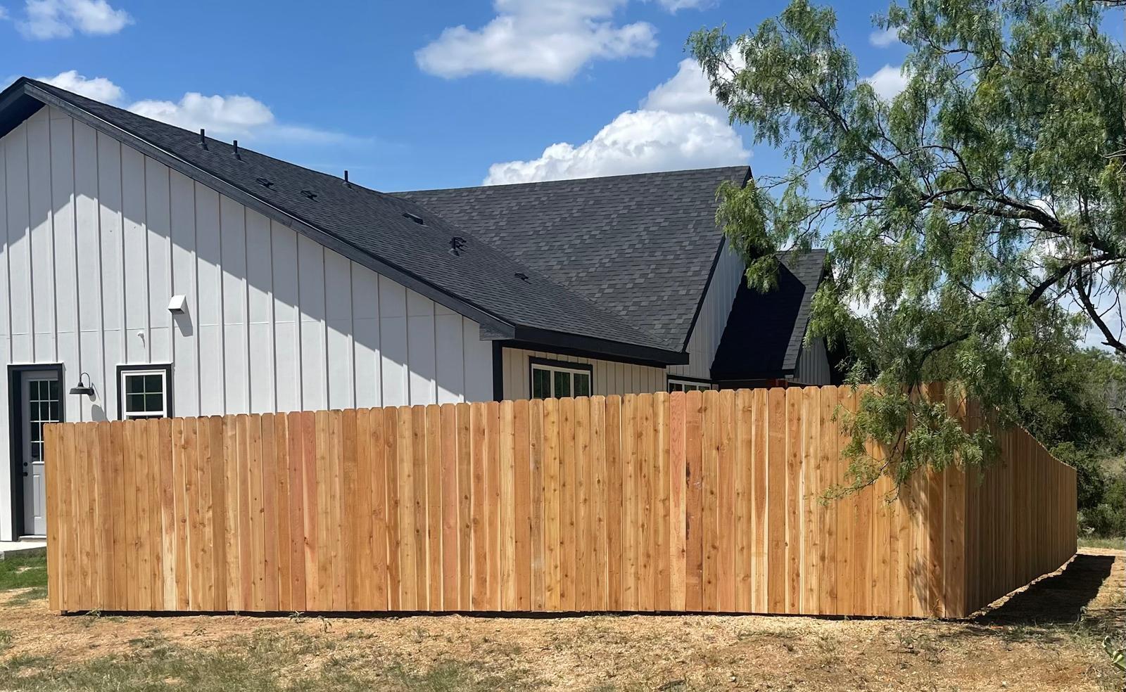 Bee Fence and Deck - Nextdoor