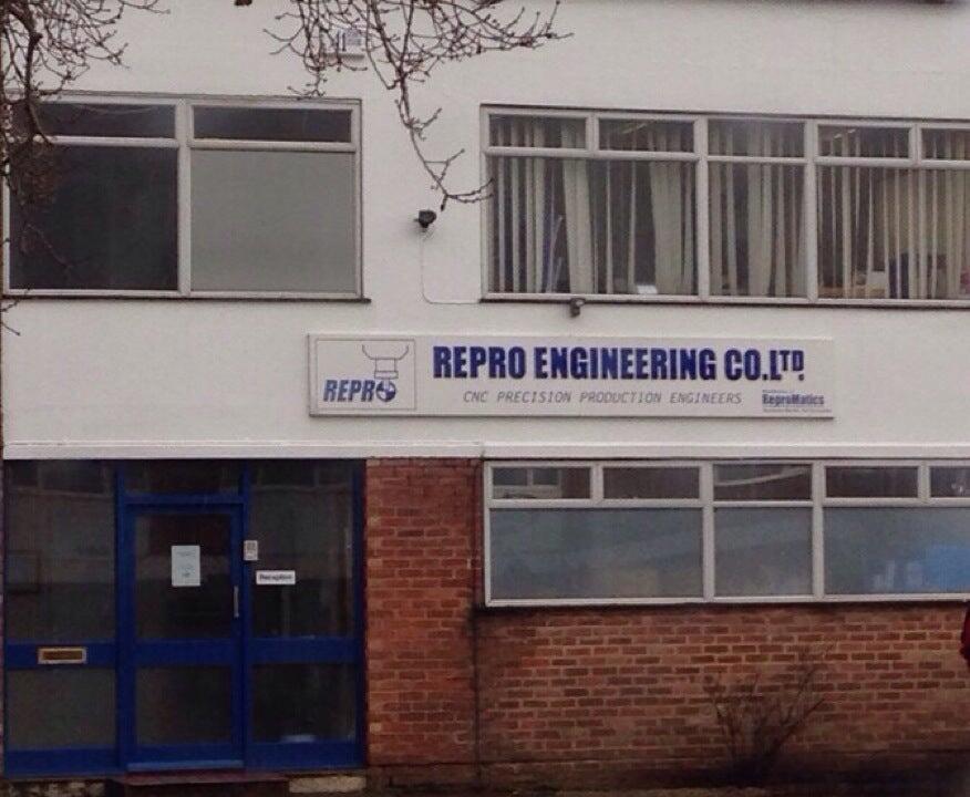 Repro Engineering - Waterlooville - Nextdoor