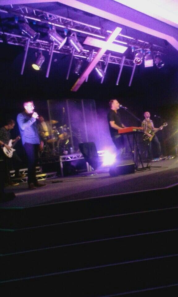 Bridge Church - Bolton - Nextdoor