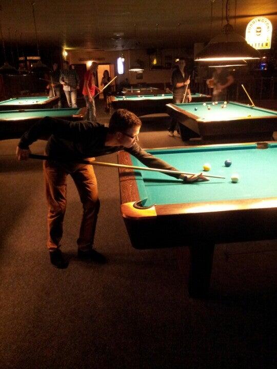 Play it Cool - Nextdoor