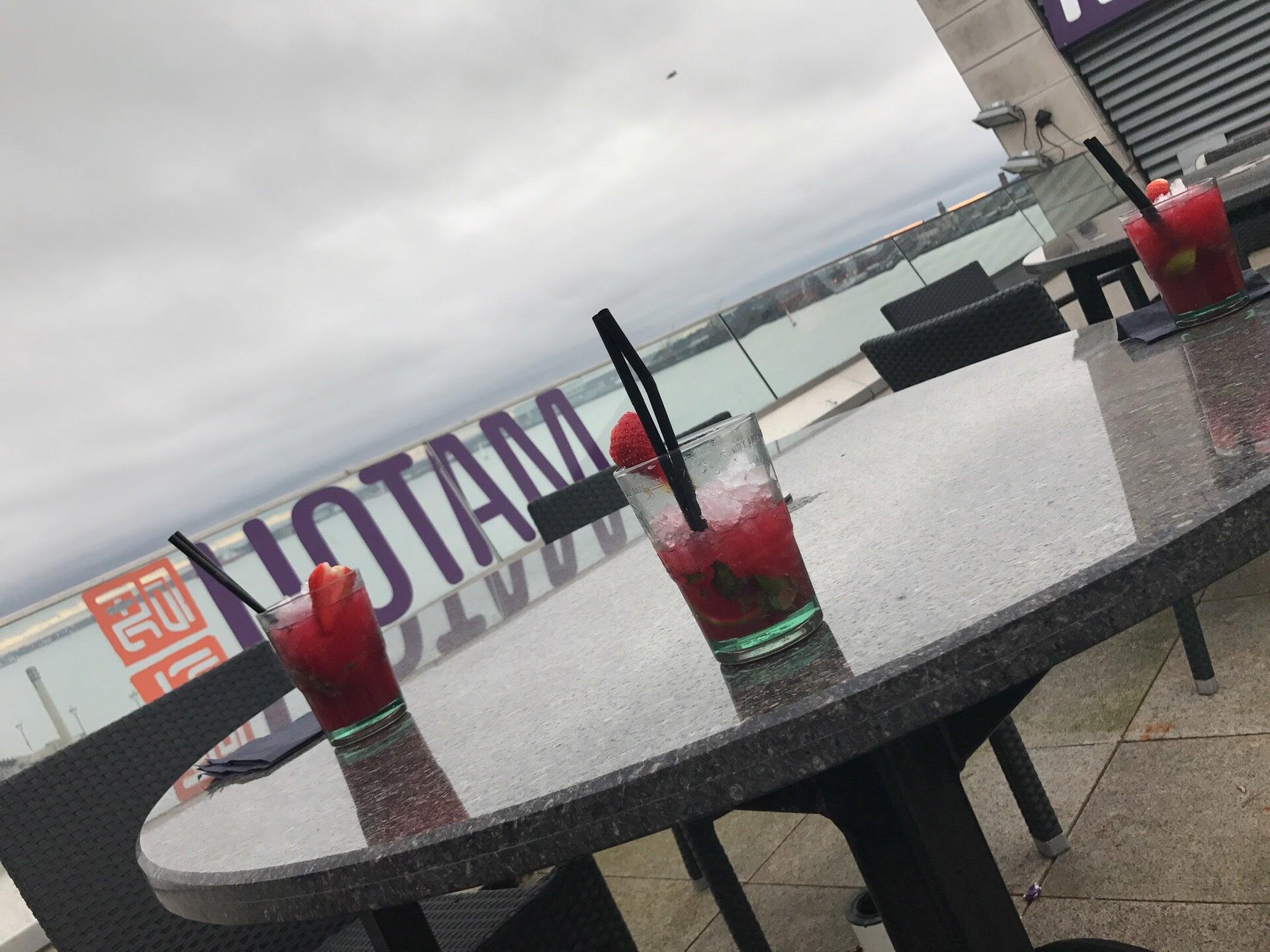 Matou Pan Asian Restaurant - Liverpool - Nextdoor