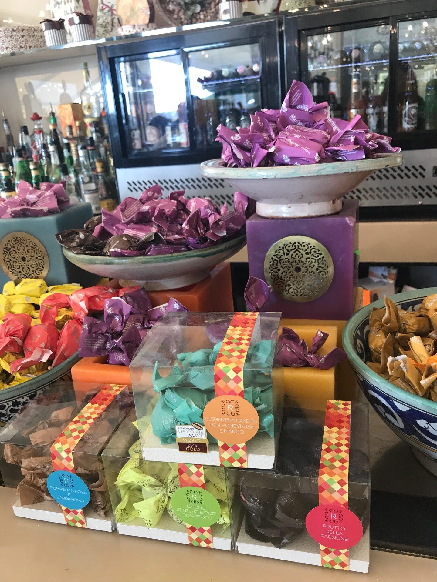 Opera Prima Cafè - Nextdoor