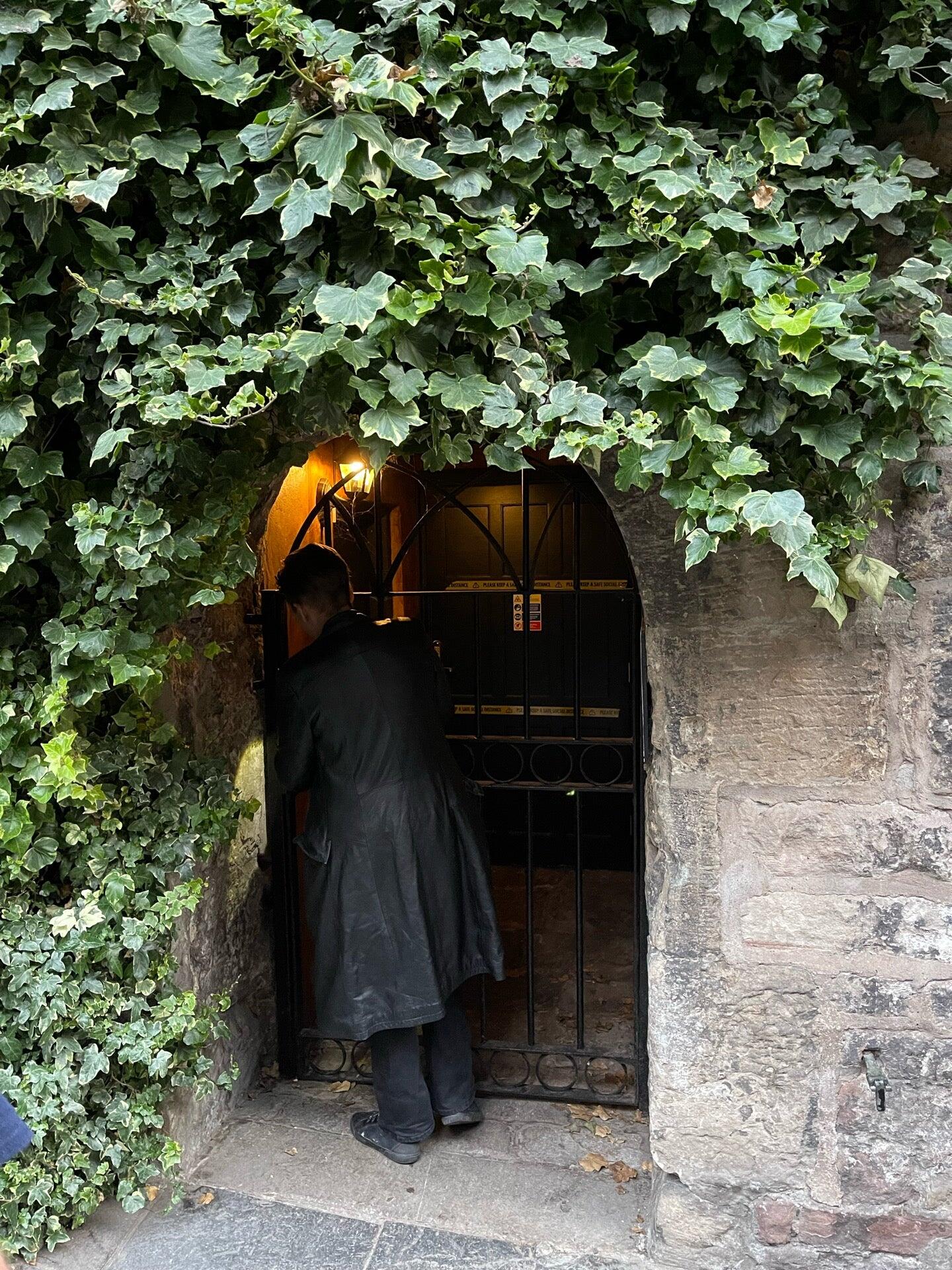 City of the Dead Tours - Edinburgh - Nextdoor