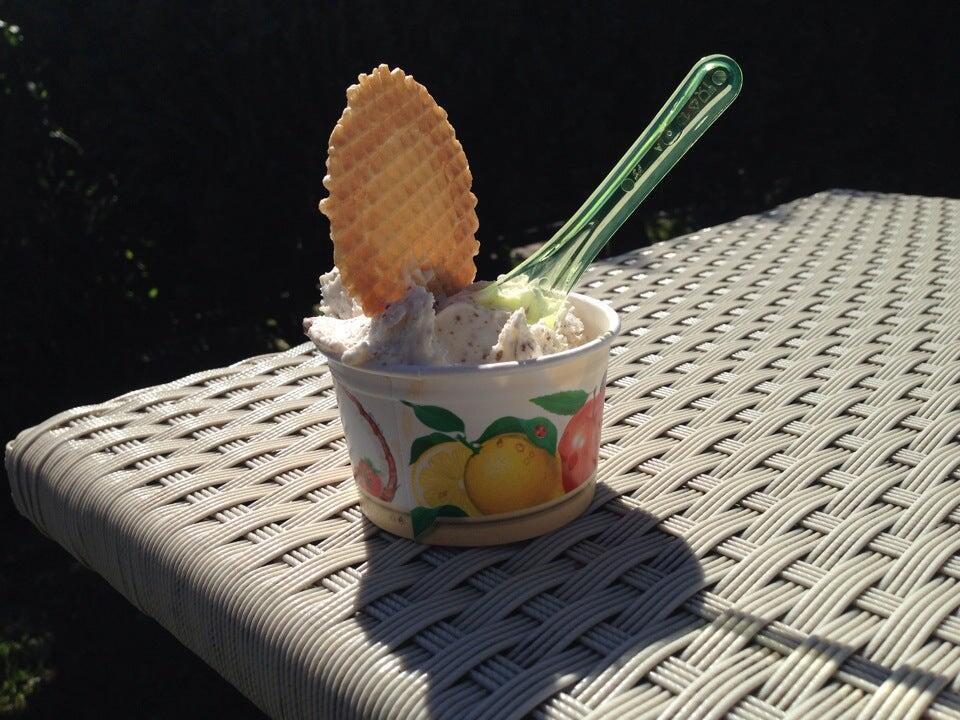 Eiscafé Arktis - Nextdoor