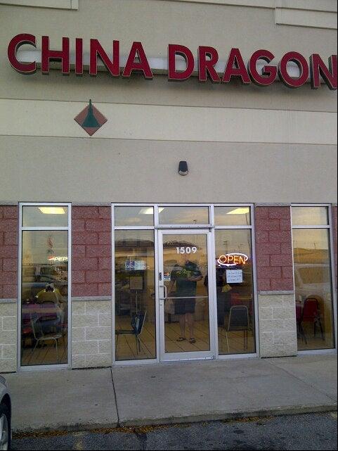 China Dragon - Fort Atkinson, WI - Nextdoor