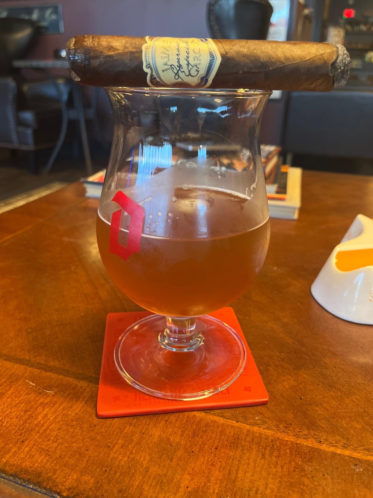 King's Leaf Cigar Lounge - West Ashley - Charleston, SC - Nextdoor