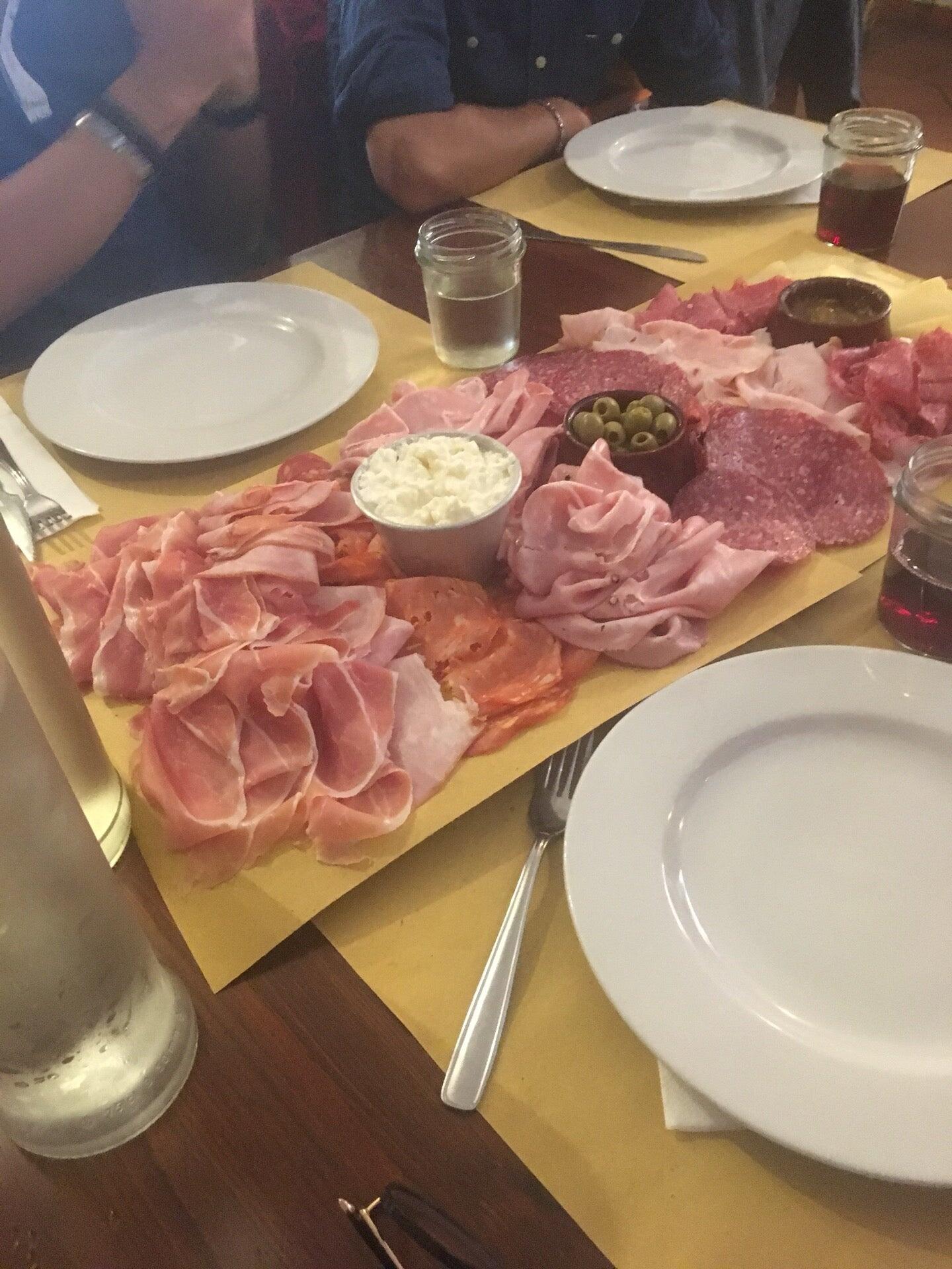 Locanda Le Donzelle - Nextdoor