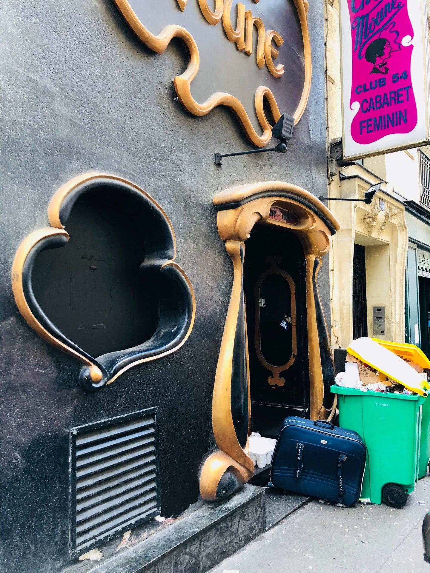 Chez Moune - Nextdoor