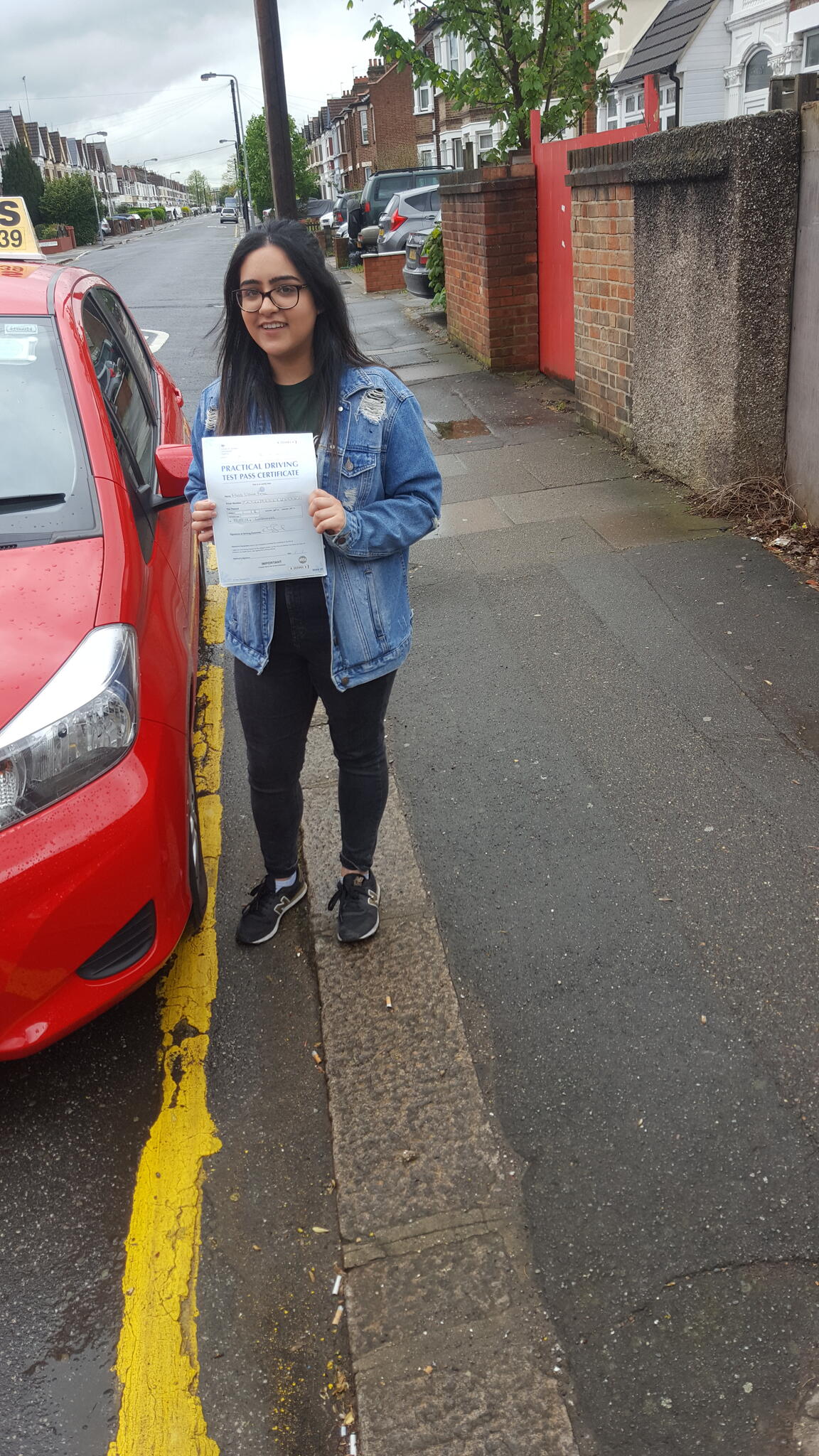 SNJ DRIVING SCHOOL - Dagenham, England - Nextdoor