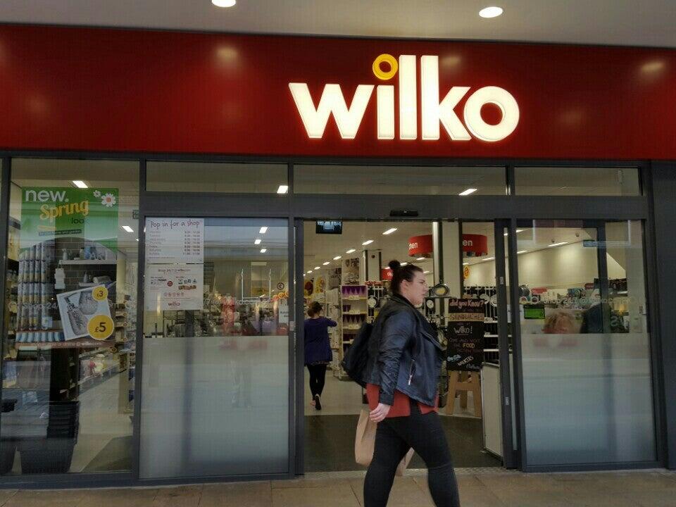 wilko - Chester - Nextdoor