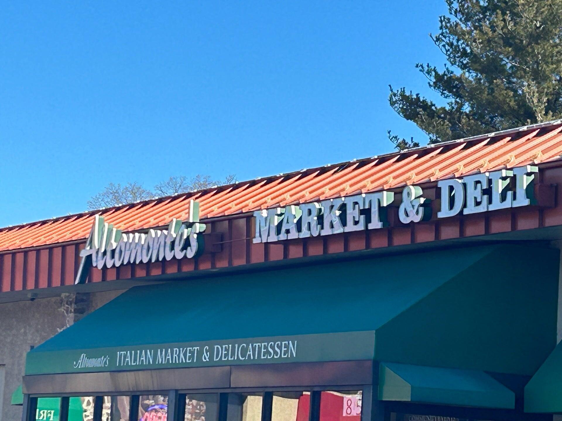 Altomonte's Italian Market & Delicatessen - Warminster, PA - Nextdoor