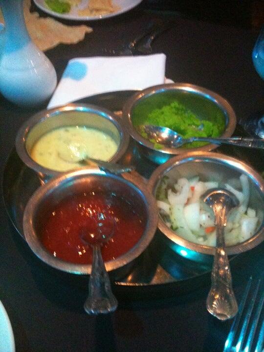 Plaza Indian Cuisine - Neath - Nextdoor