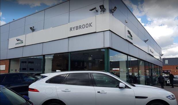 Rybrook Jaguar, Warrington - Warrington - Nextdoor