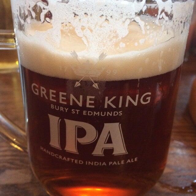 The Sword Dancer - Sheffield - Nextdoor