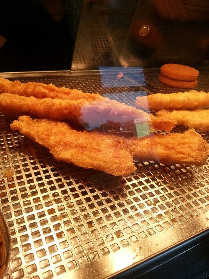 Rothley Fisheries - Leicester - Nextdoor