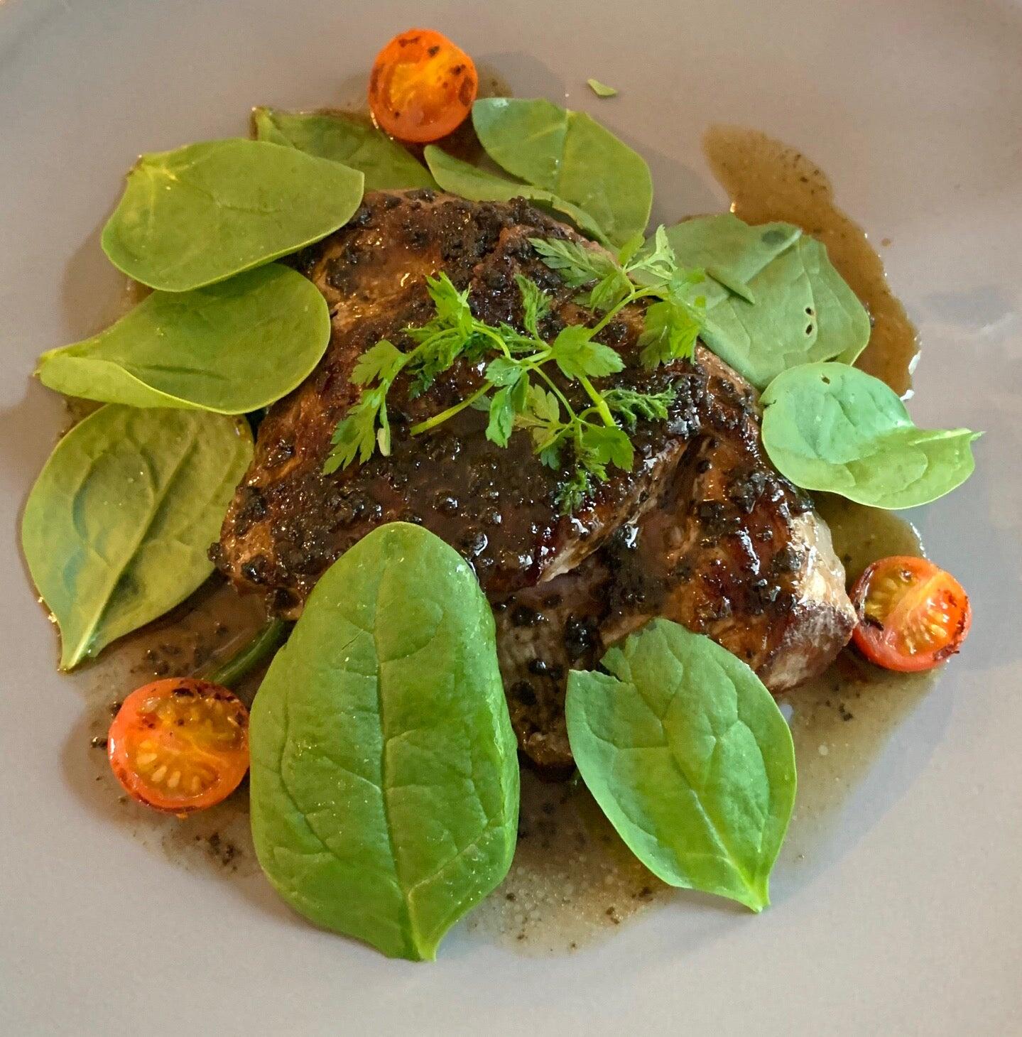 Le Petit Monge - Nextdoor