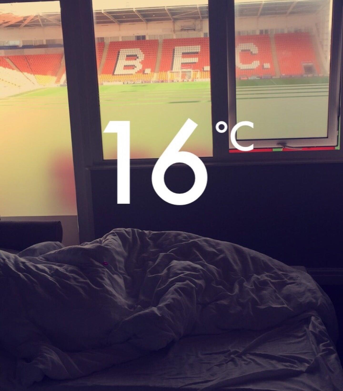 Blackpool FC Hotel - Blackpool - Nextdoor