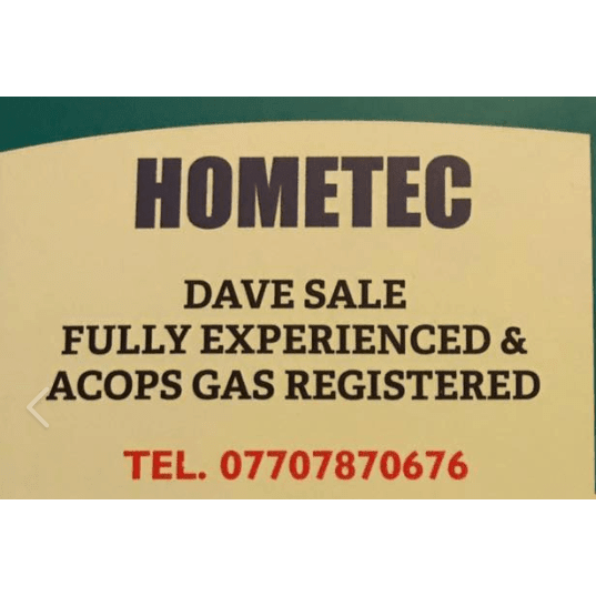Hometec - Nextdoor