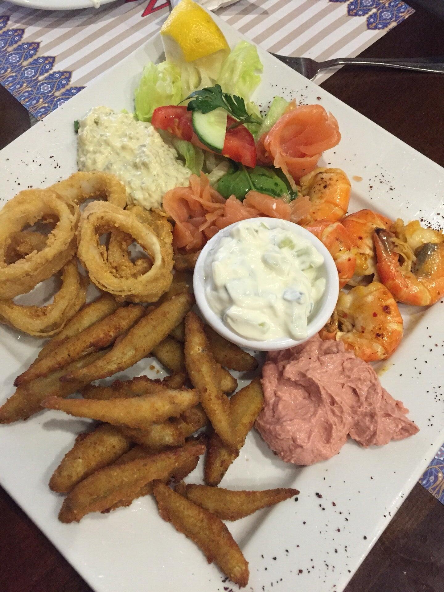 Mevan Restaurant & Bar - Hitchin - Nextdoor