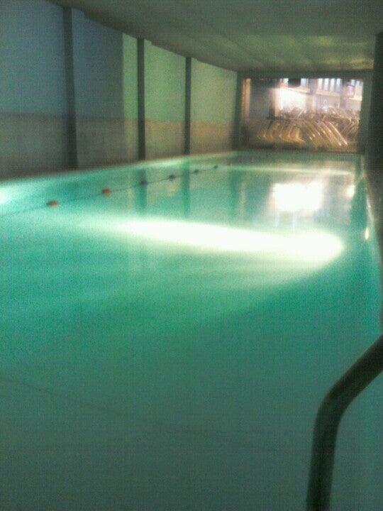 Swimming Class UK - London - Nextdoor