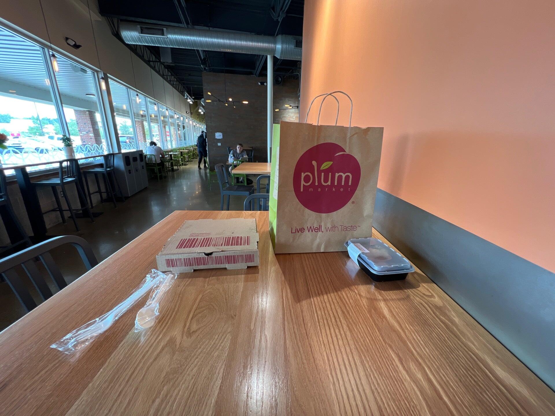 Plum Market - Ann Arbor, MI - Nextdoor