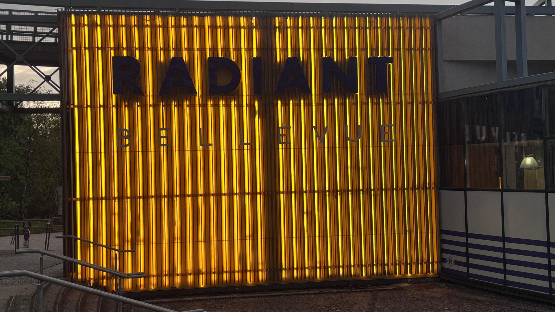 Le Radiant - Nextdoor