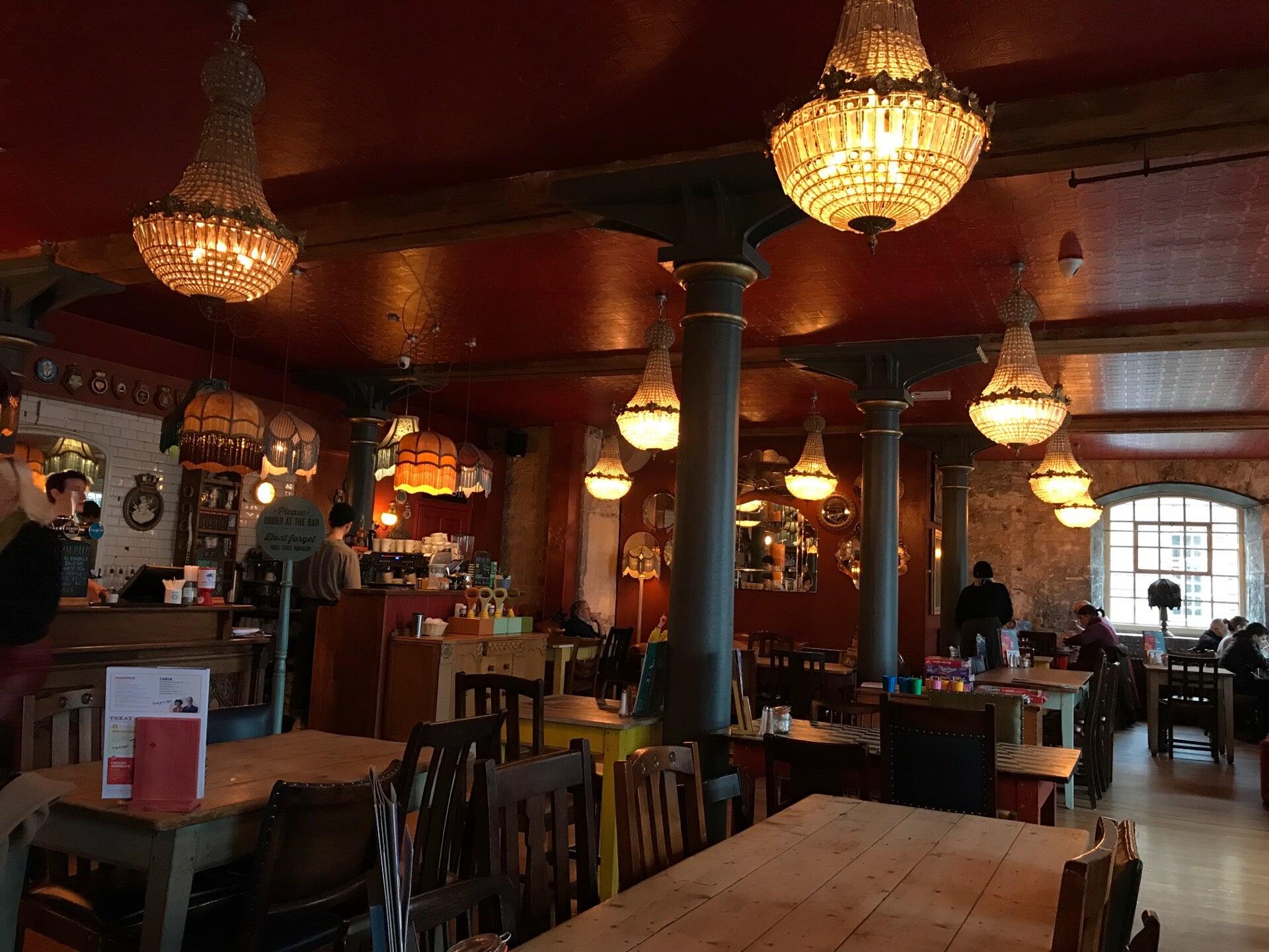 Seco Lounge - Plymouth - Nextdoor