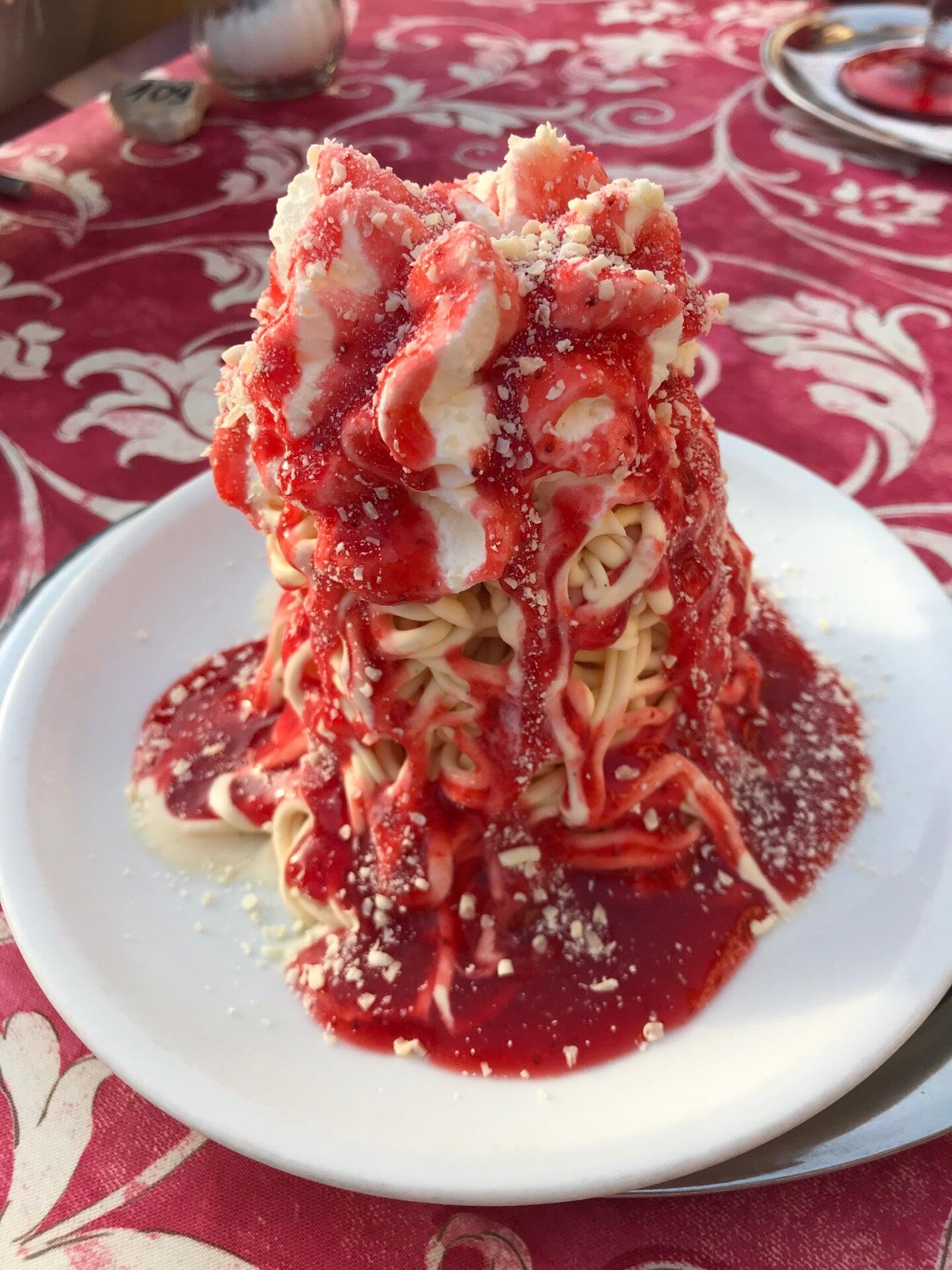 Eiscafe Paolo - Nextdoor