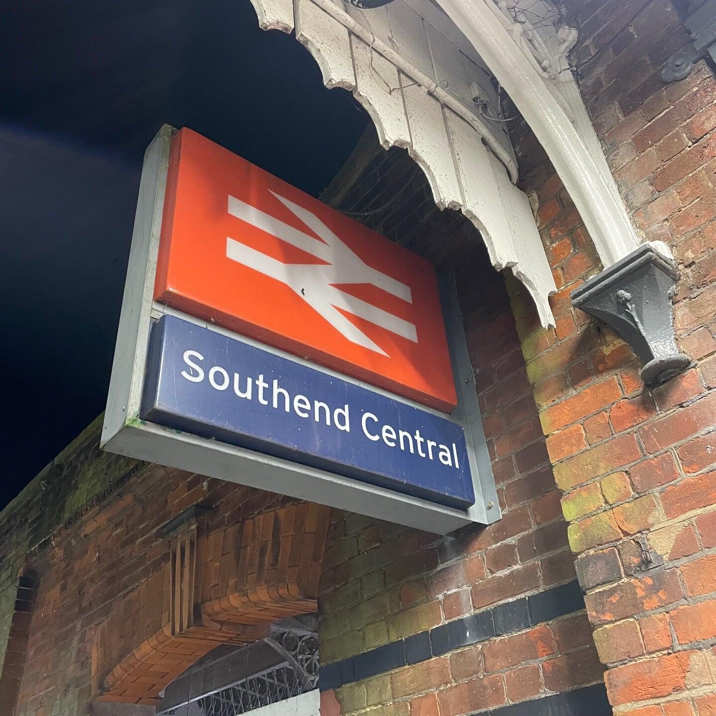 Southend Central Station - Southend-on-Sea - Nextdoor