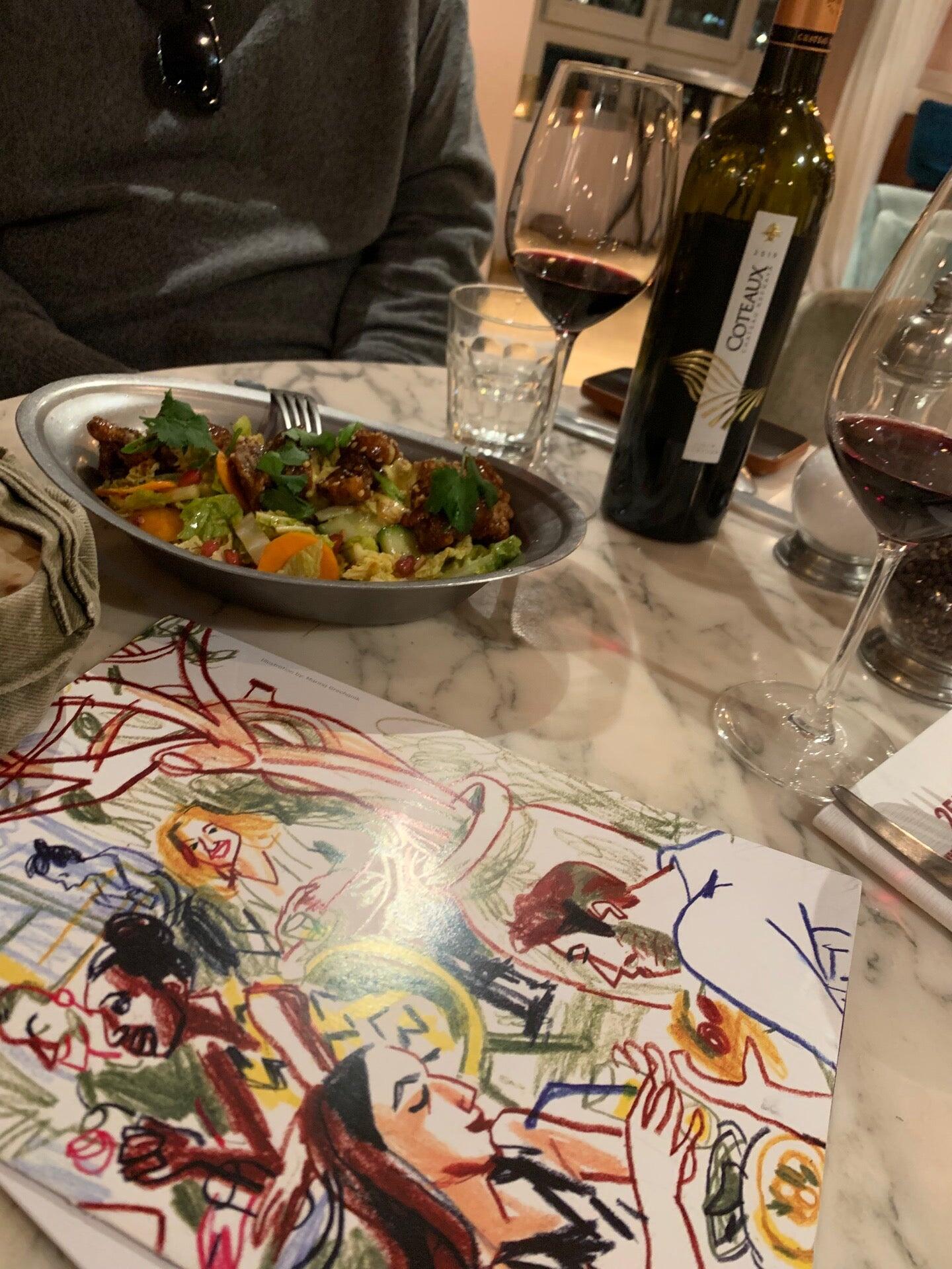 NENI - Paris - Nextdoor