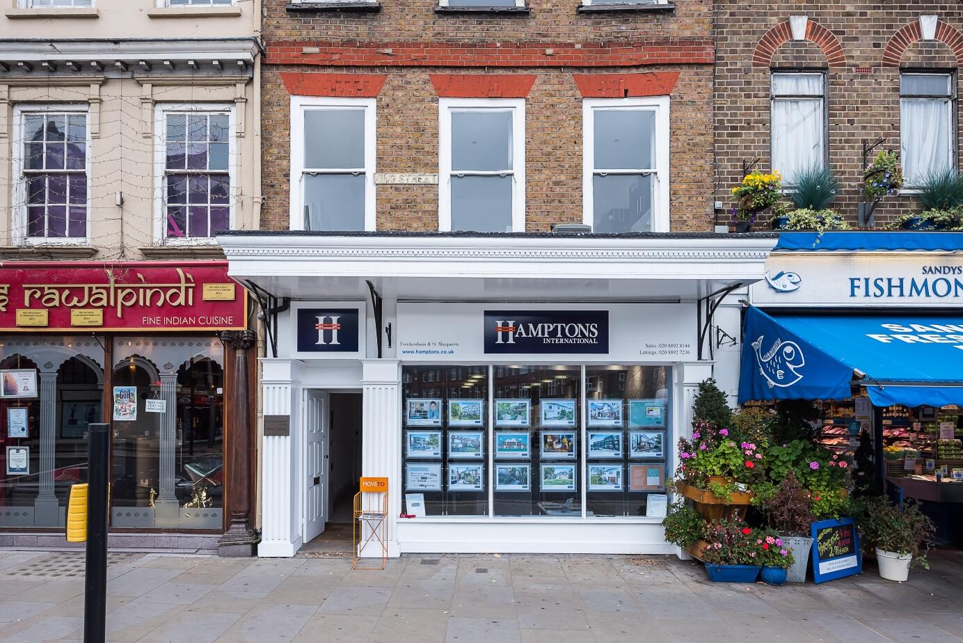 Hamptons Estate Agents Twickenham - Twickenham - Nextdoor