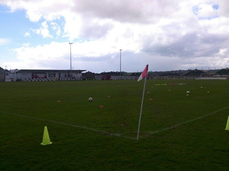 Saltash United Football Club - Saltash - Nextdoor