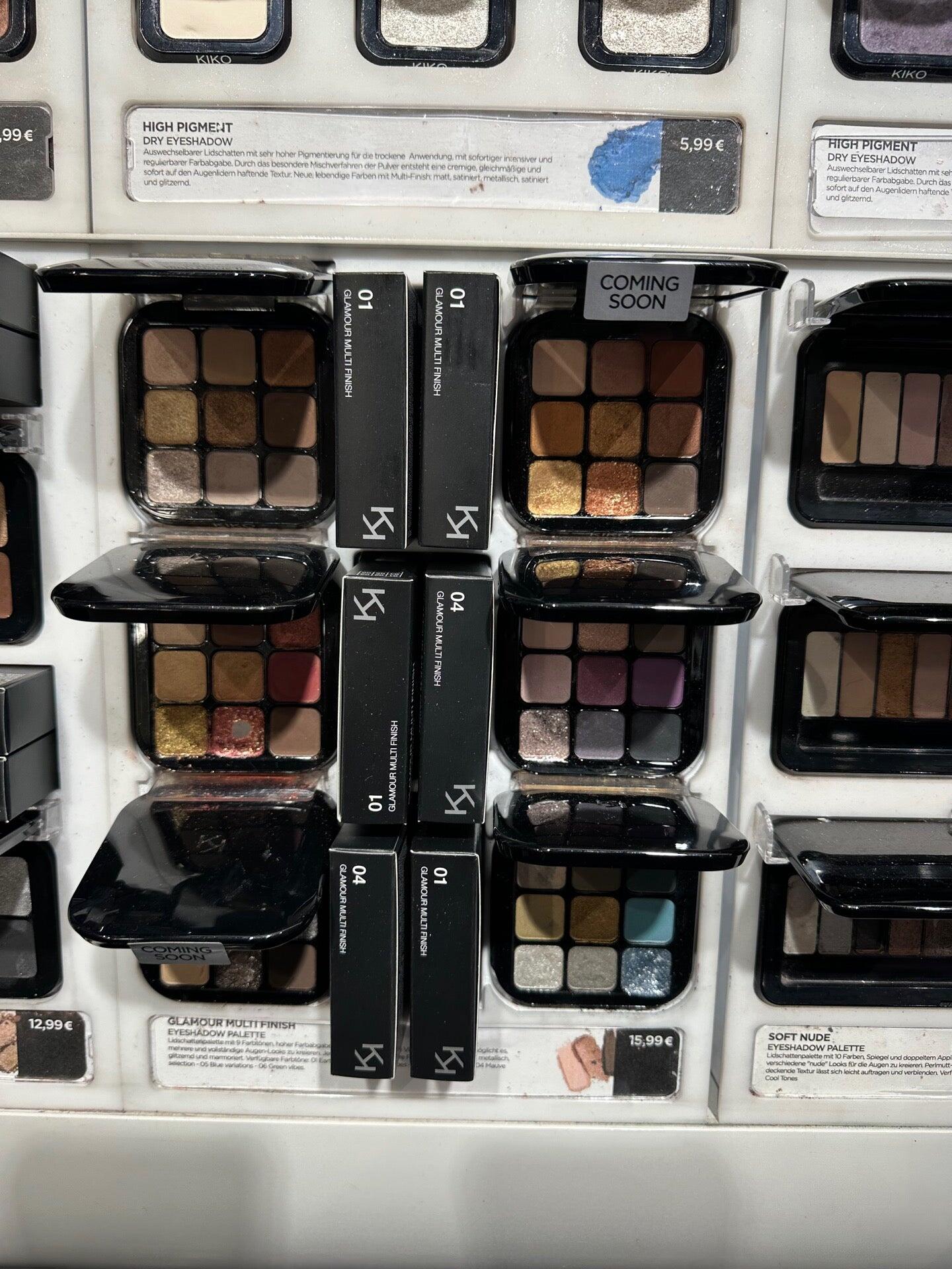 KIKO Milano - Nextdoor