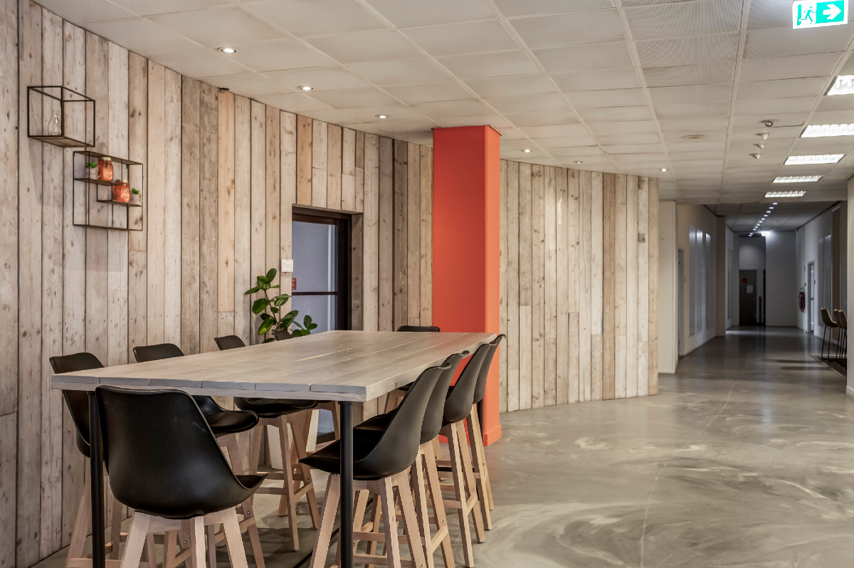 Flexizone - Nextdoor