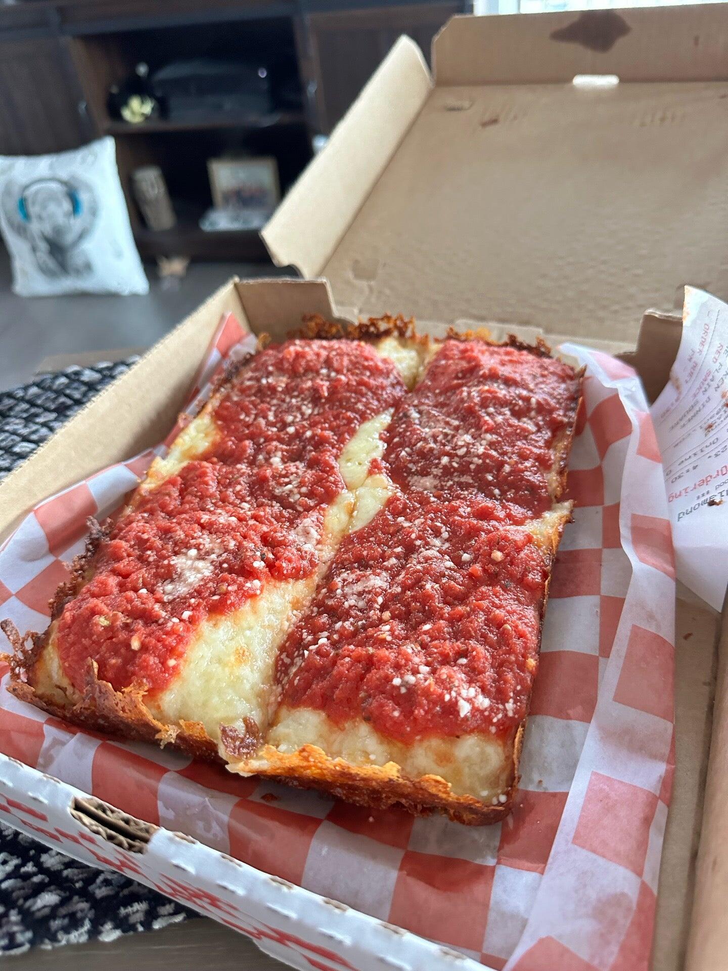 Pizza Wizard - Nextdoor