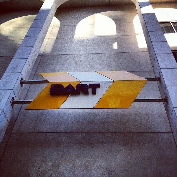 Dart - Dallas, TX - Nextdoor