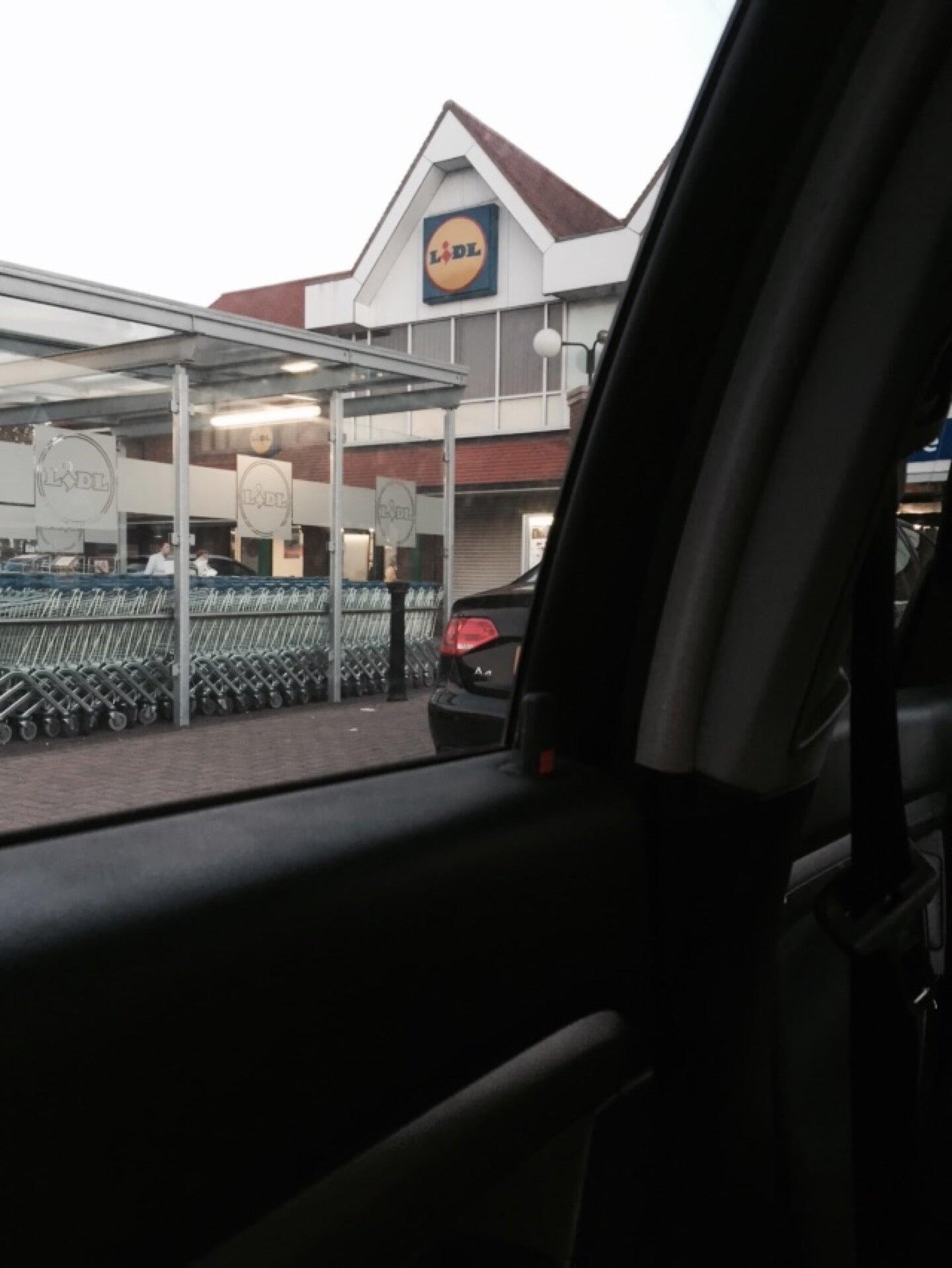 Lidl - Spalding - Nextdoor