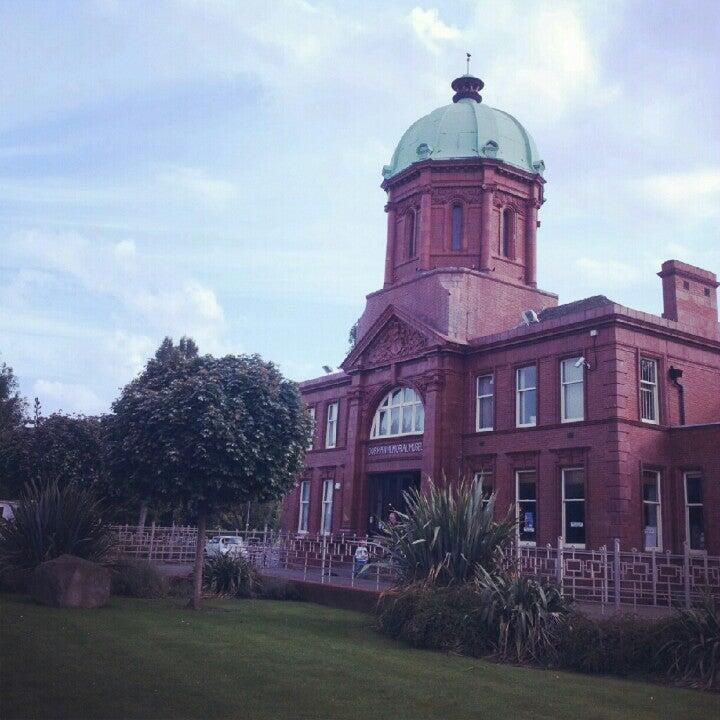 Dorman Museum - Middlesbrough - Nextdoor