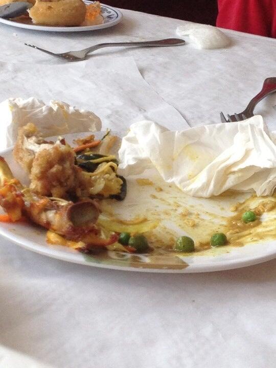 Swinton Buffet - Pendlebury - Nextdoor