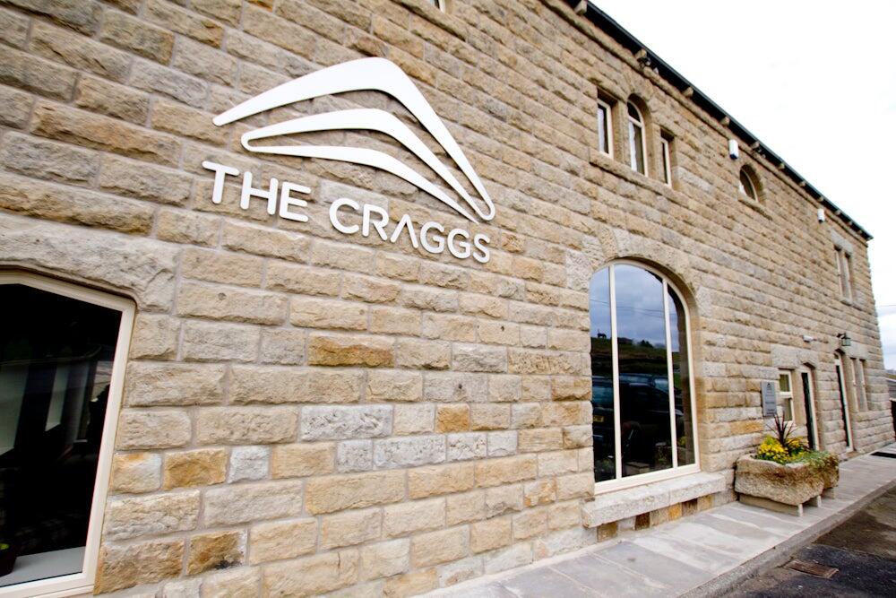 The Craggs Country Business Park - Cragg Vale - Nextdoor