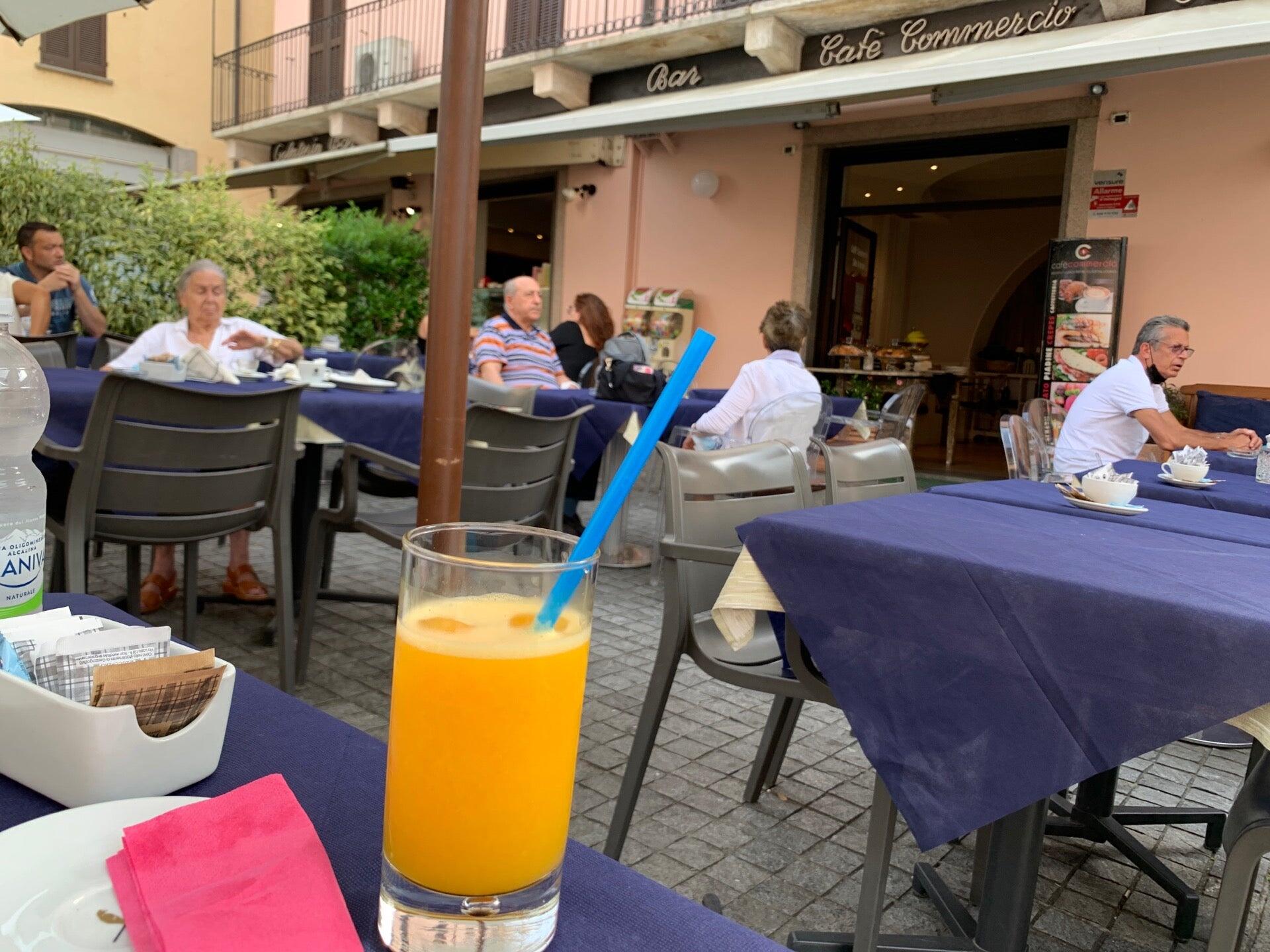 Il Caffè della Piazza di Capostagno Nicholas - Nextdoor